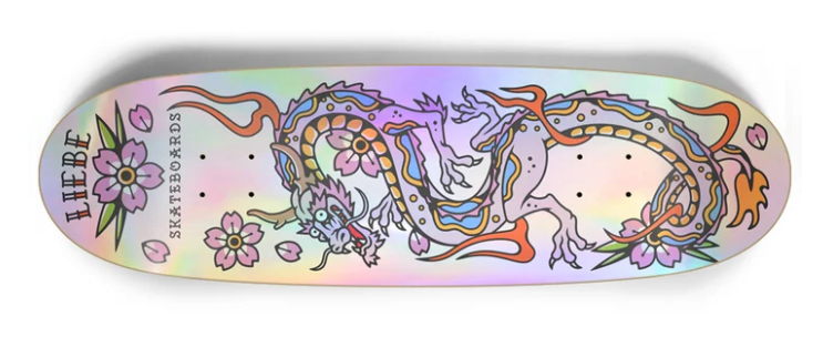 Egg Shaped Skateboards – Versatile Retro-Inspired Decks for All Skill ...